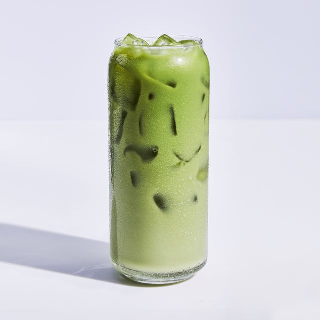 Order Online | Vale Matcha & Coffee