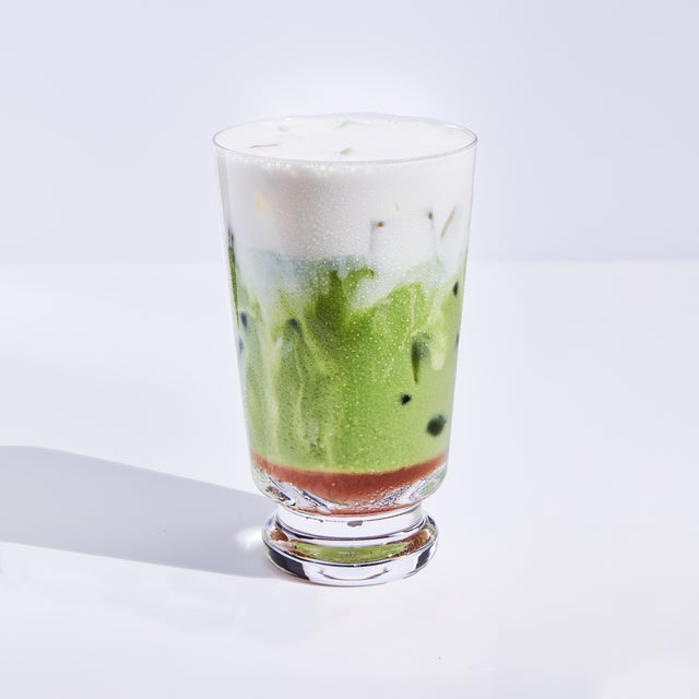 Order Online | Vale Matcha & Coffee