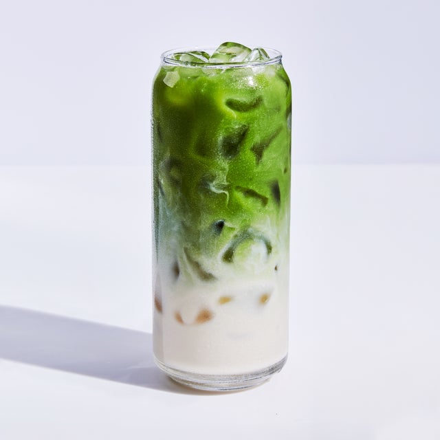 Order Online | Vale Matcha & Coffee